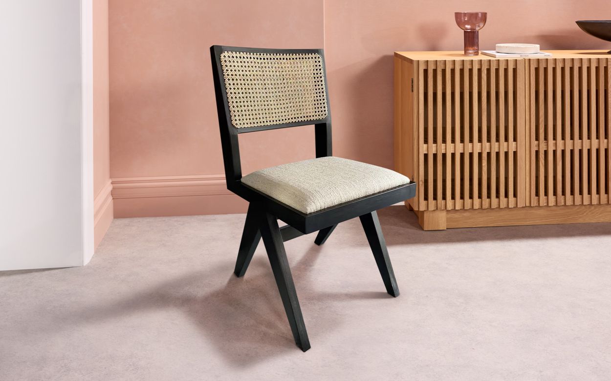 Rayan Dining Chair