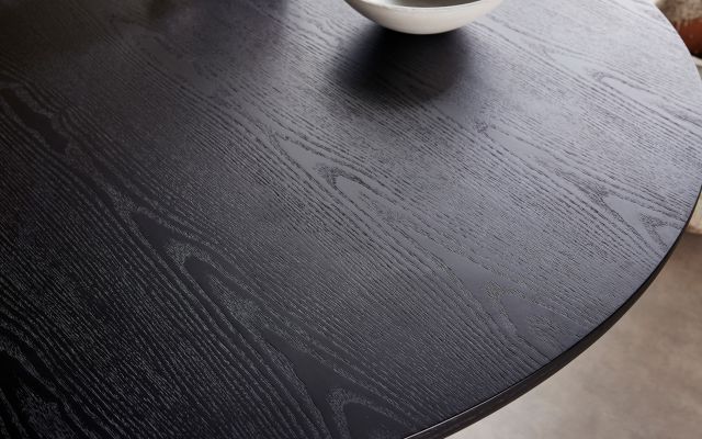 Dining Tables: Round, Oval, Extendable & Marble | Nick Scali