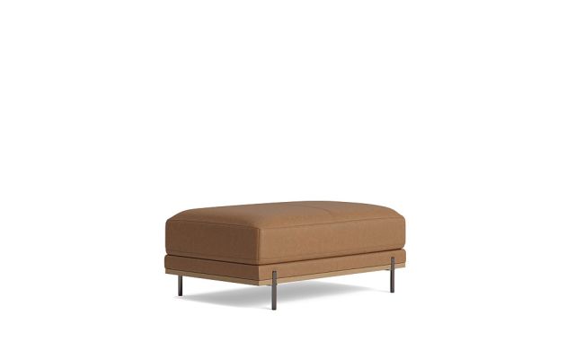 Shannon Sofa | Leather Lounge Collection| Nick Scali