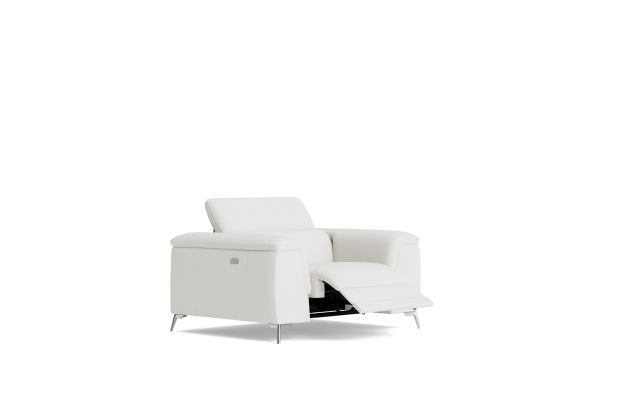 Taro Recliner Sofa | Modular Fabric Lounge | Nick Scali