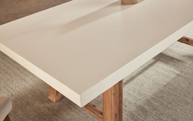 Cooper Collection | Concrete Tables, Stools & Consoles | Nick Scali