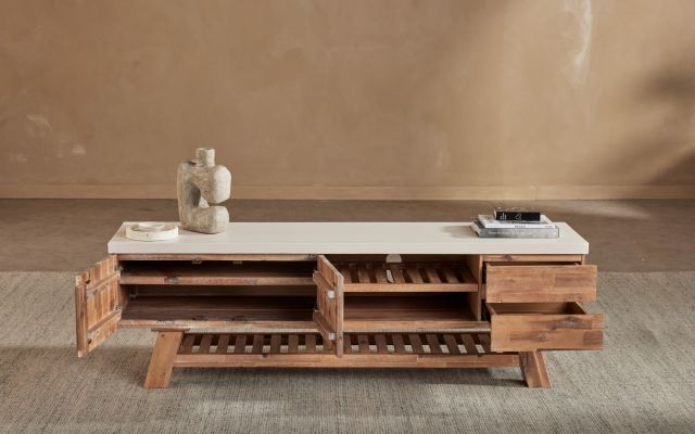 Entertainment Units, TV Stands & Cabinets | Nick Scali