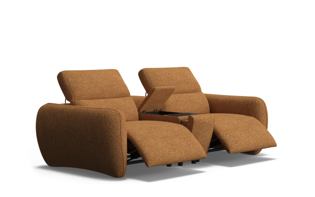 Jaeger | Modern Recliner | Nick Scali