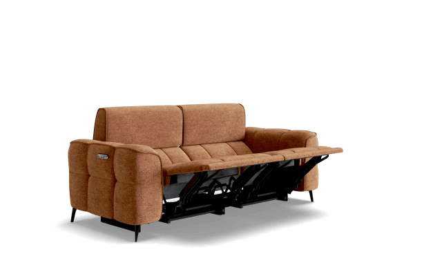 Atmos Recliner Sofa | Cinematic Lounge Experience