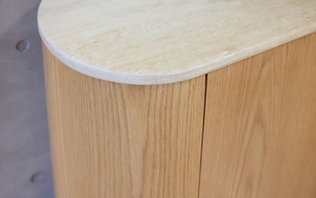 Buffet Tables & Sideboards - Dining Room