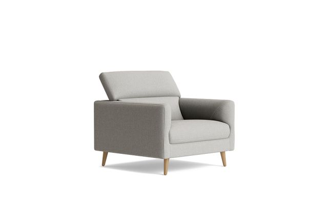 Nakeeta Modular Lounge | Fabric Sofa | Nick Scali