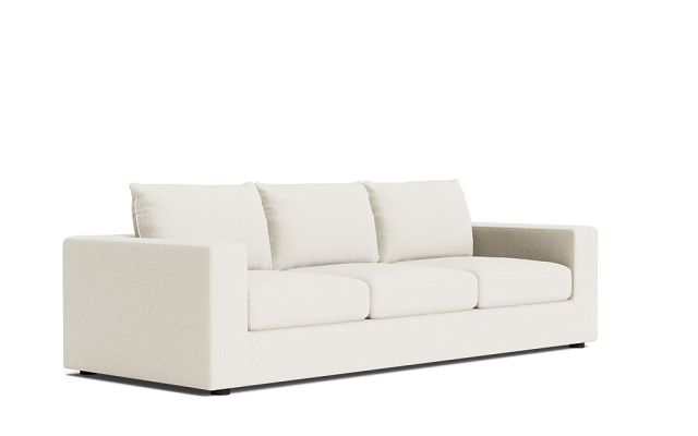 Wren Fabric Lounge | Contemporary Sofa | Nick Scali