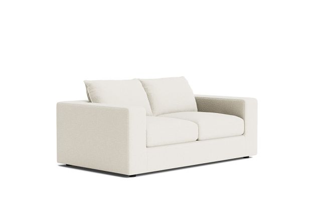 Wren Fabric Lounge | Contemporary Sofa | Nick Scali