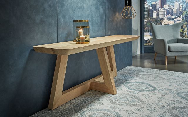 Console, Hallway, Entryway & Sofa Tables | Nick Scali