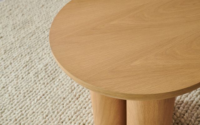Side & Lamp Tables |Marble, Rattan & Timber| Nick Scali
