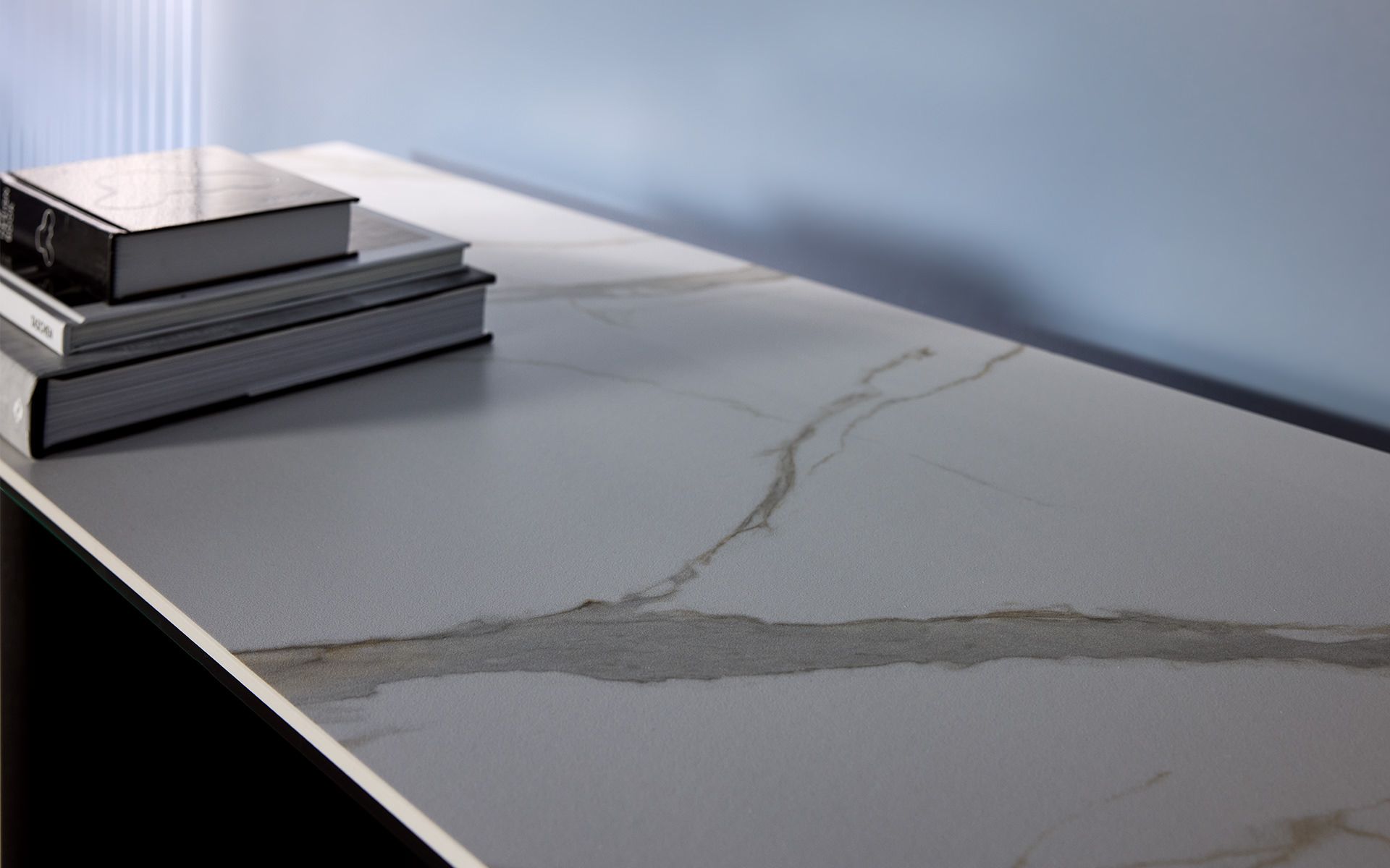 Francesca Collection | Sintered Stone Tables | Nick Scali