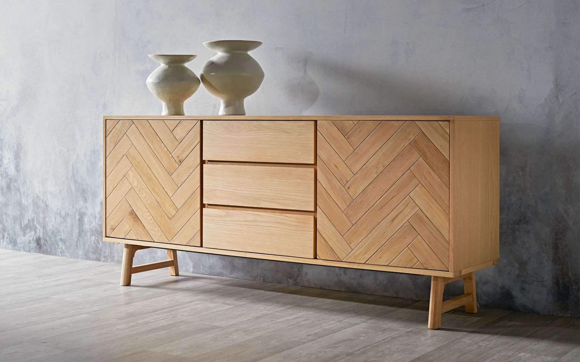 Buffet Tables & Sideboards - Dining Room