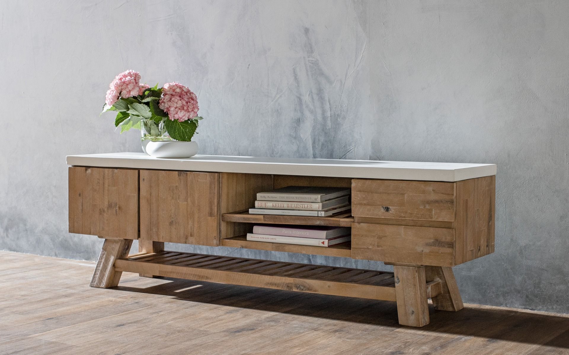 Entertainment Units, TV Stands & Cabinets | Nick Scali