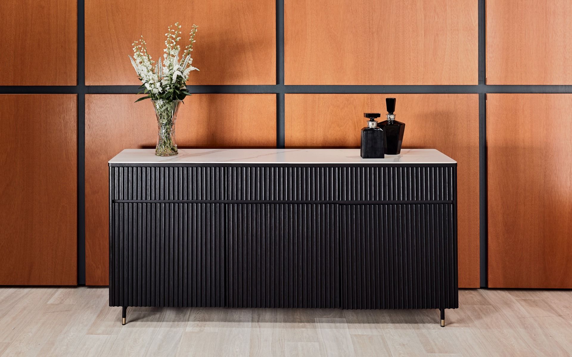 Buffet Tables & Sideboards - Dining Room