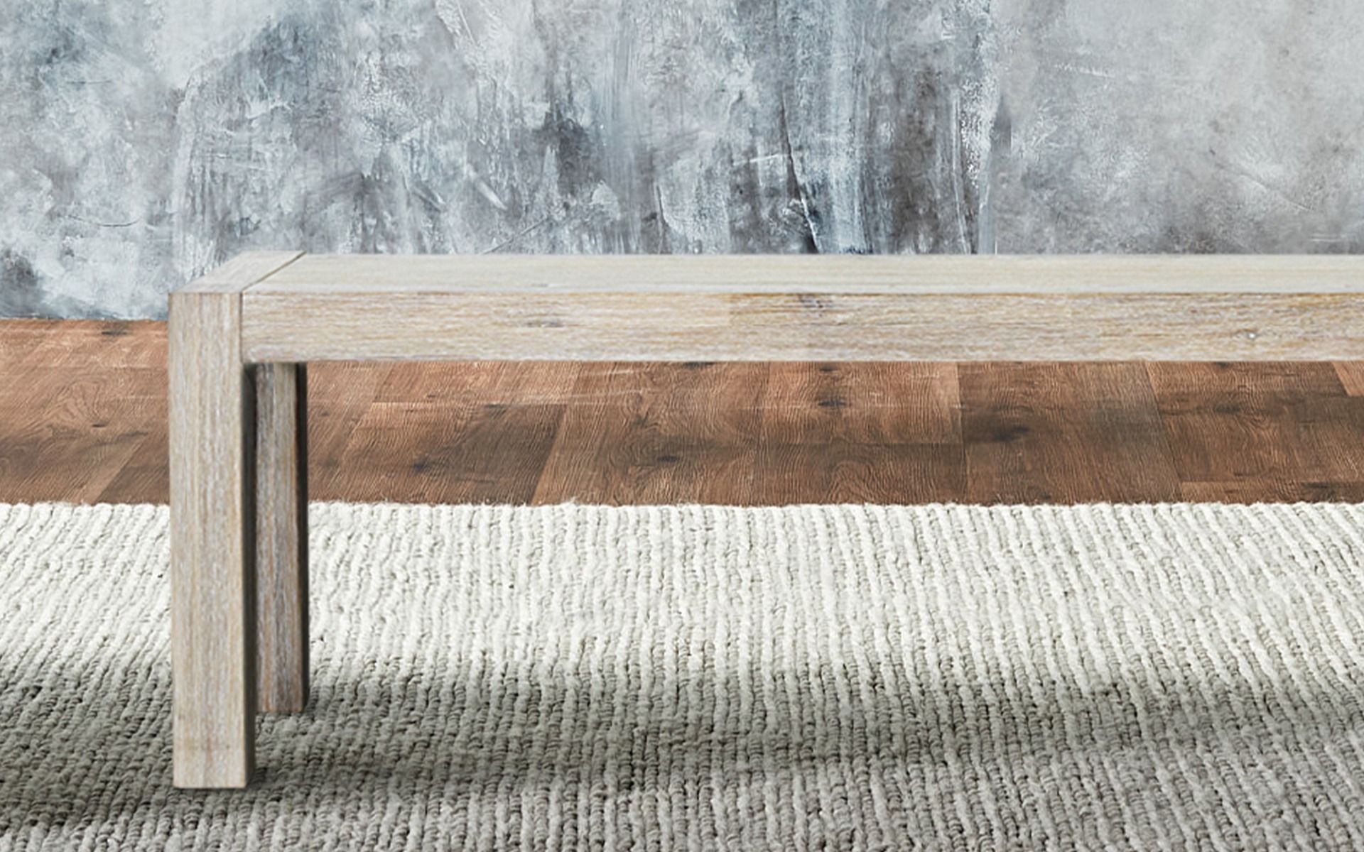 Benches - Chairs - Products