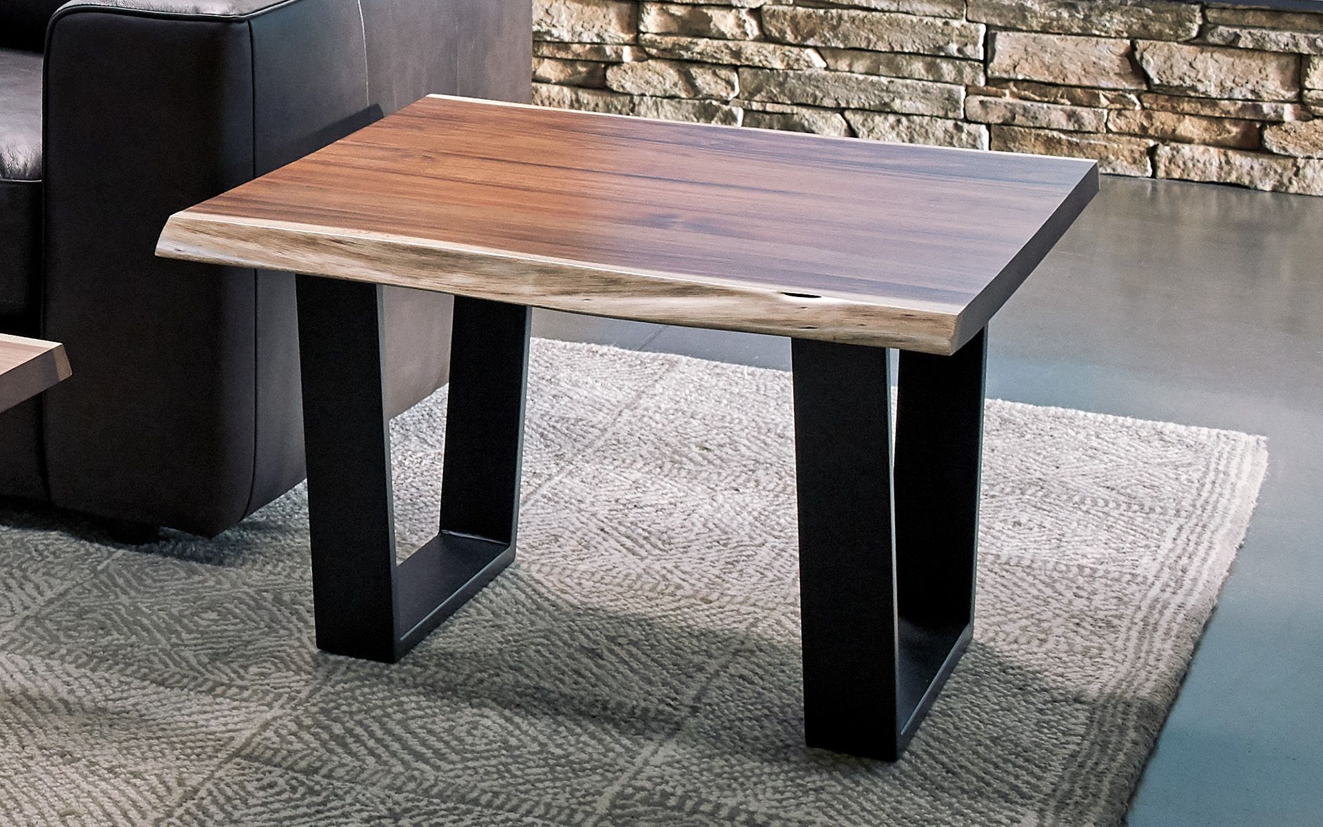 Side Tables - Living Room