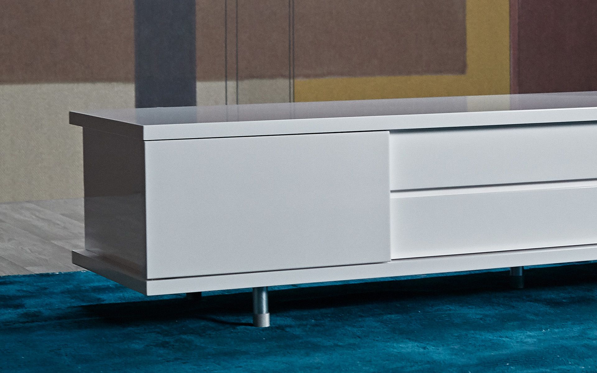 Entertainment Units, TV Stands & Cabinets | Nick Scali