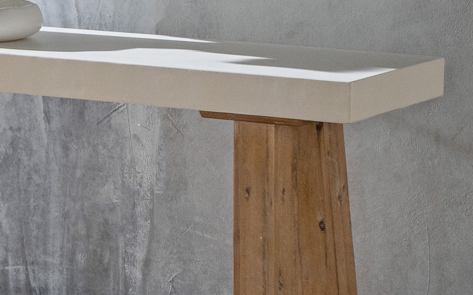 Cooper Collection | Concrete Tables, Stools & Consoles | Nick Scali