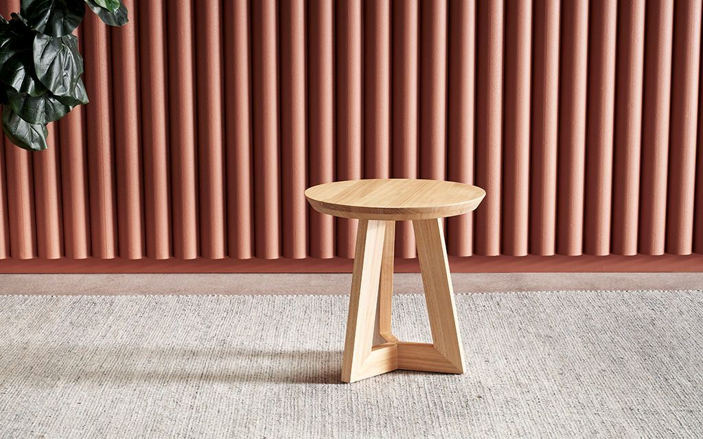 Jordana Collection | Timber Living & Bedroom Range | Nick Scali