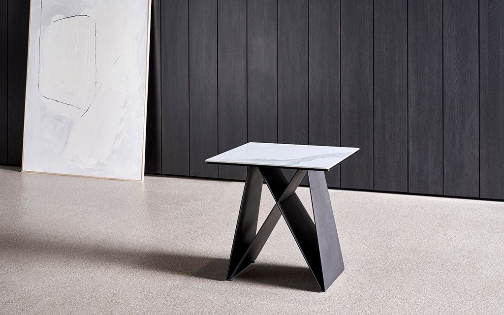 Ceres Collection | Ceramic Dining, Coffee & Side Table | Nick Scali