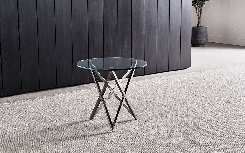 Side & Lamp Tables |Marble, Rattan & Timber| Nick Scali