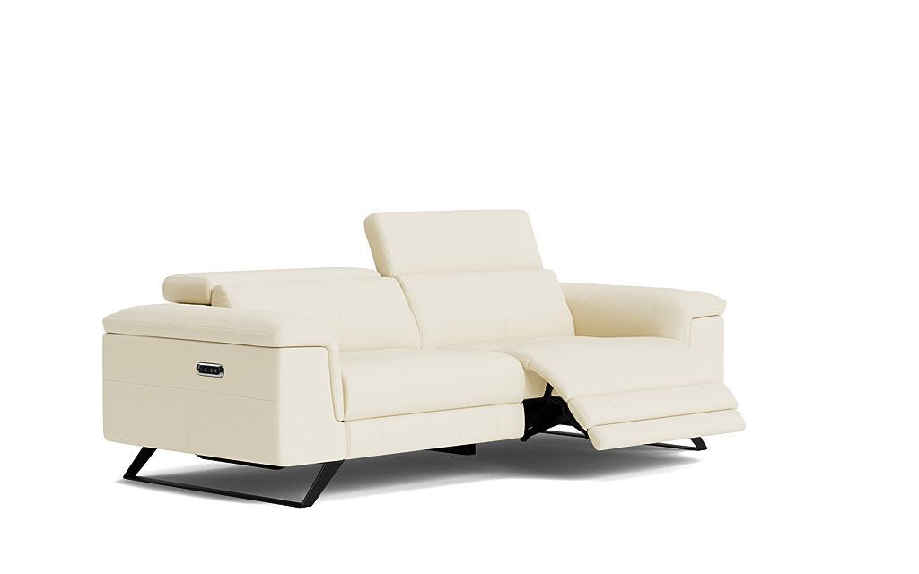 Everly Leather Sofa | Recliner Lounge | Nick Scali