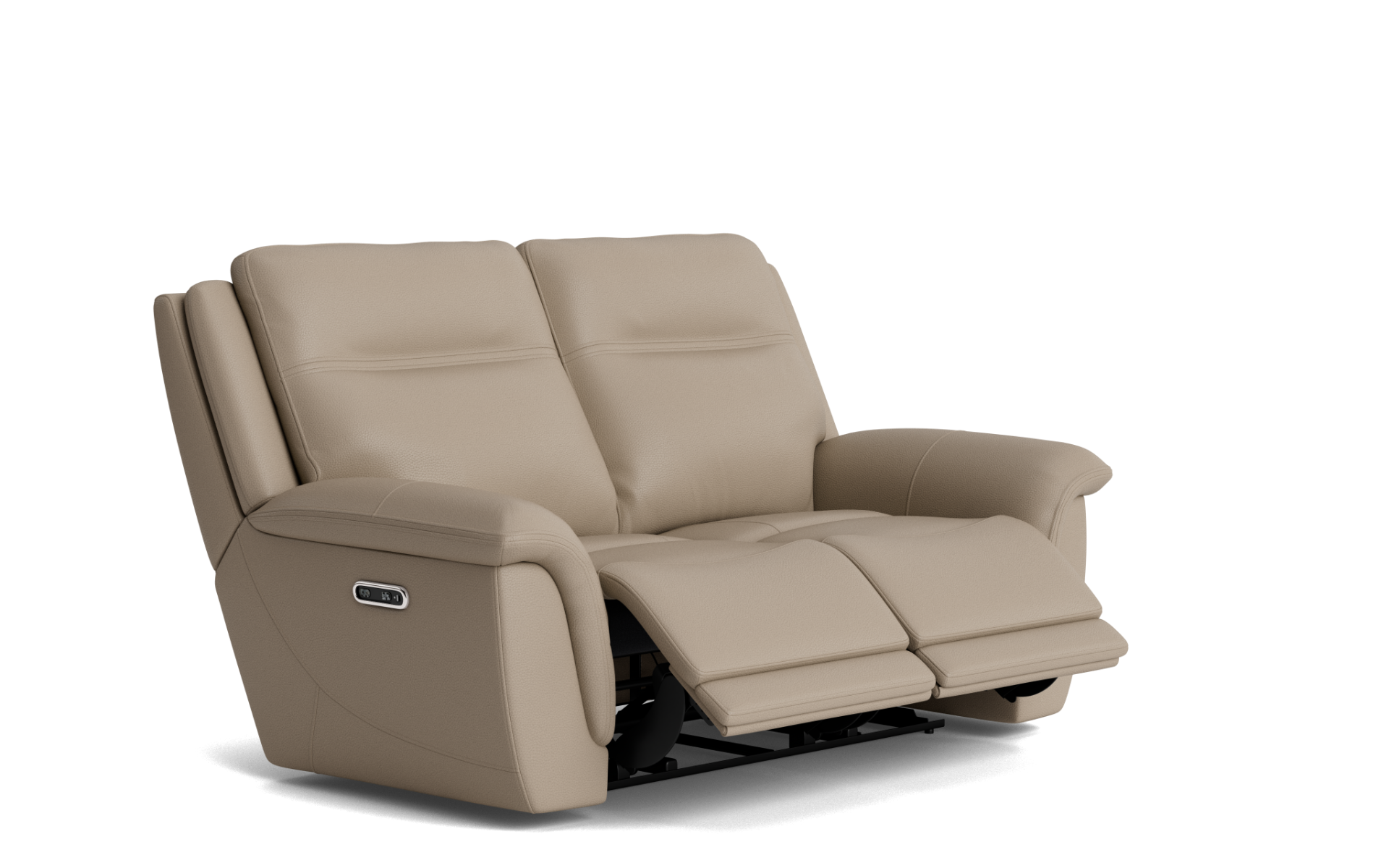 Otis Leather Sofa | Recliner Lounge | Nick Scali