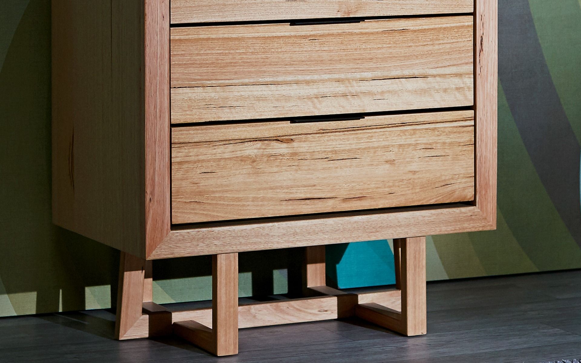 Tallboy & Drawers | Small & Large | Nick Scali