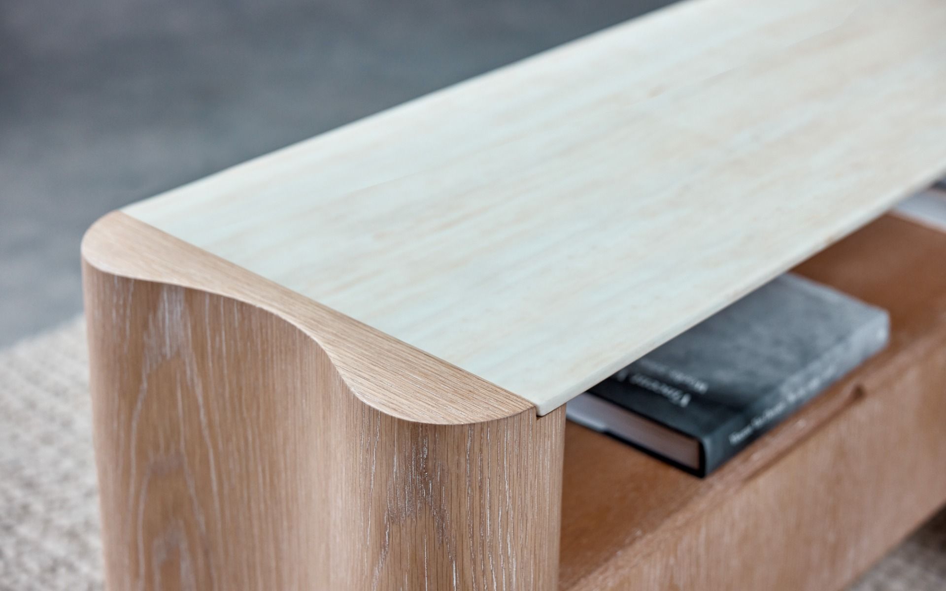 Traver Collection | Contemporary Furniture | Nick Scali