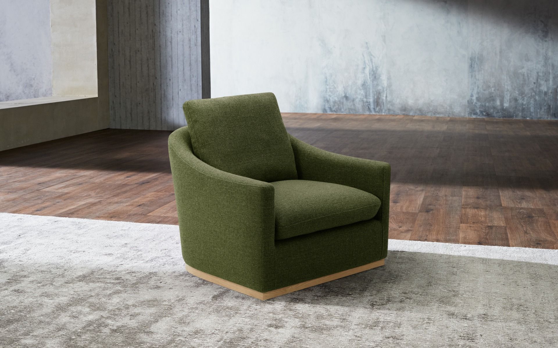 Swivel Chairs - Chairs - Products