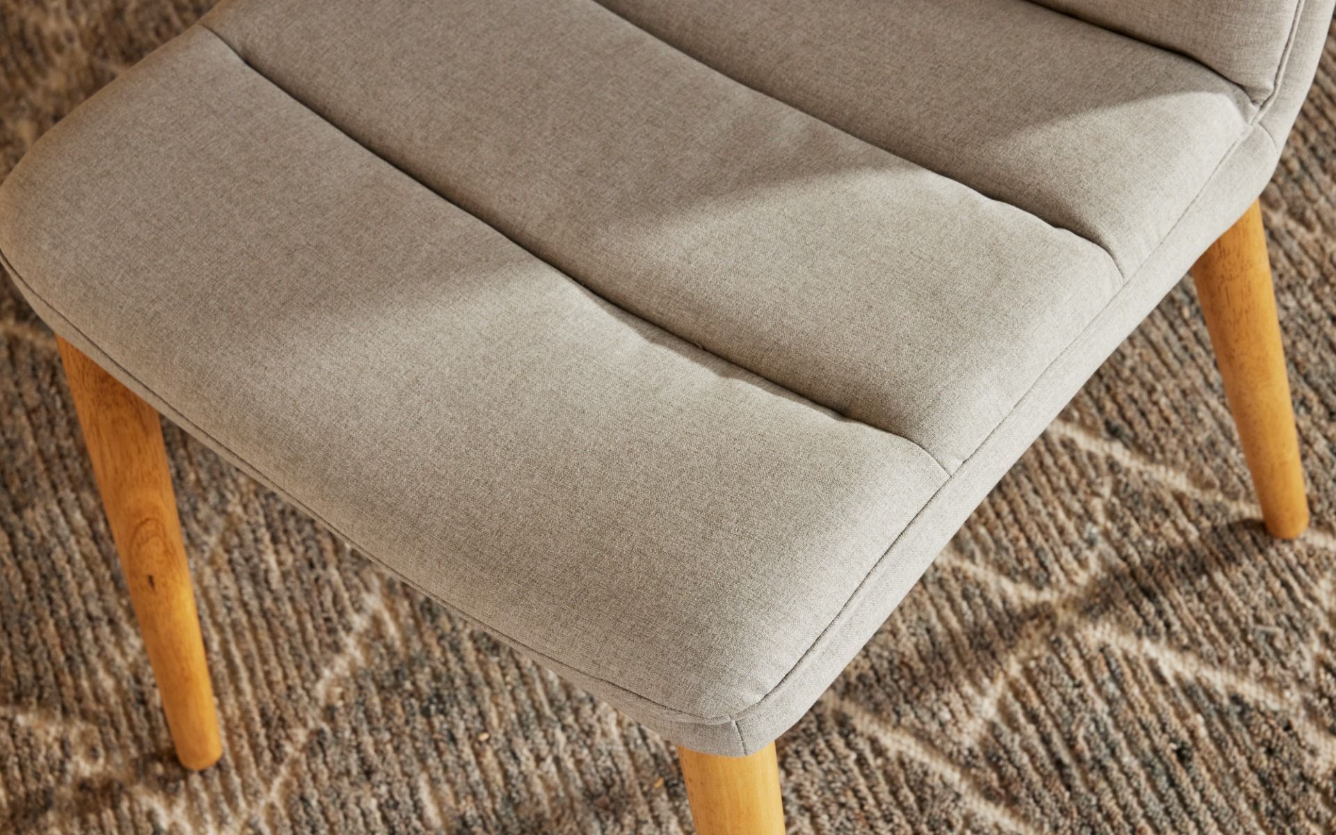 Dining Chairs: Leather, Velvet, Fabric & Bench| Nick Scali