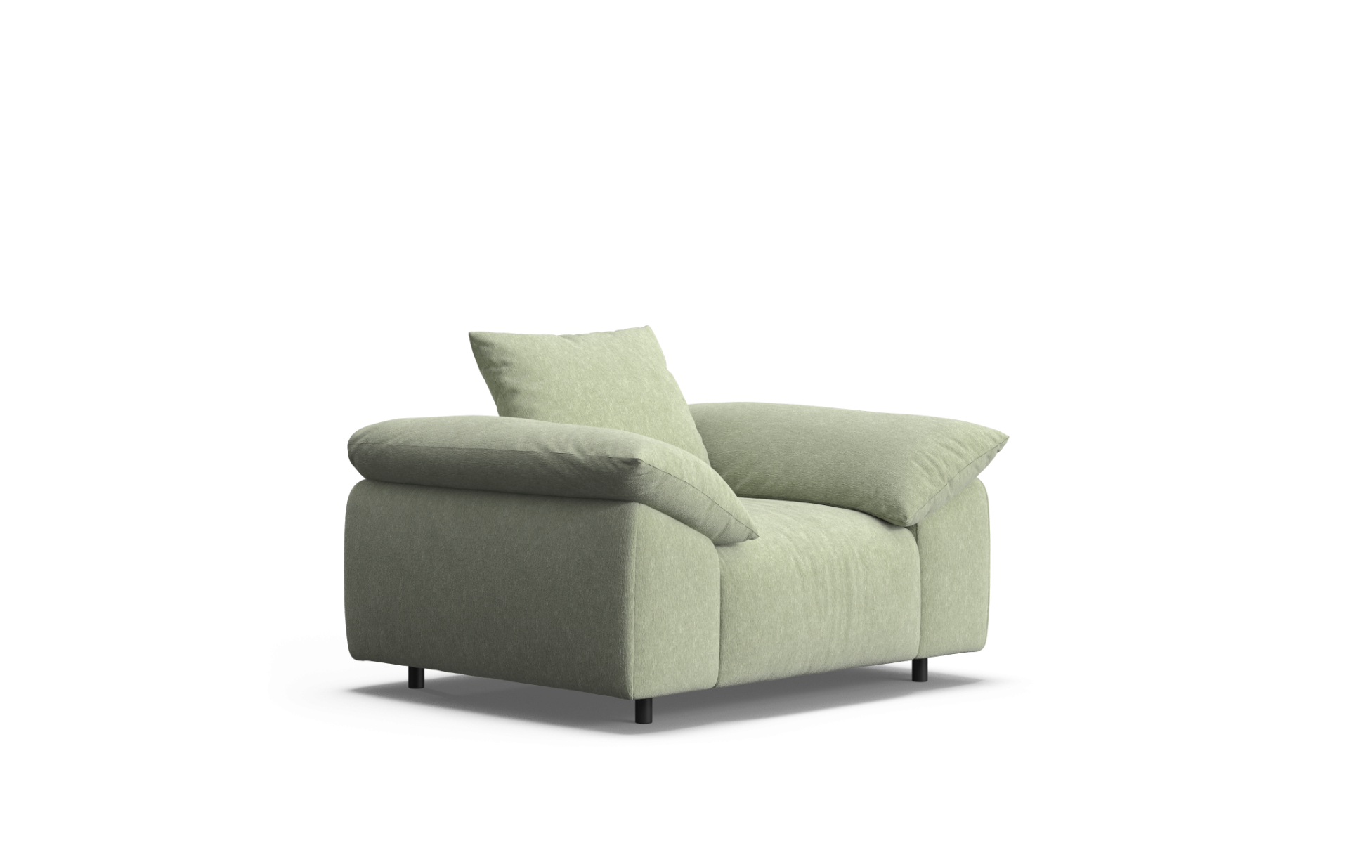 Armchairs | Occasional, Leather, Swivel & More | Nick Scali