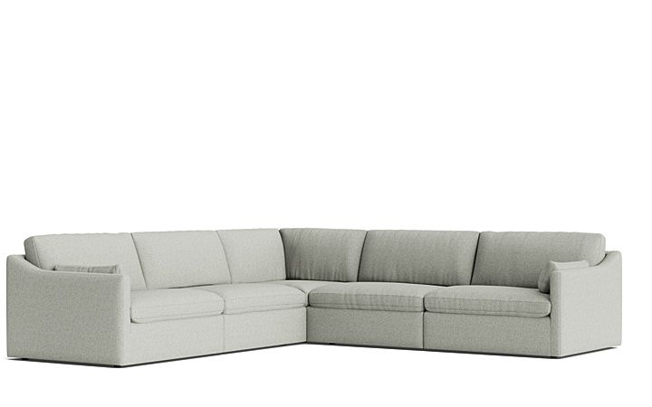 Dream Sofa | Modular Lounge | Nick Scali