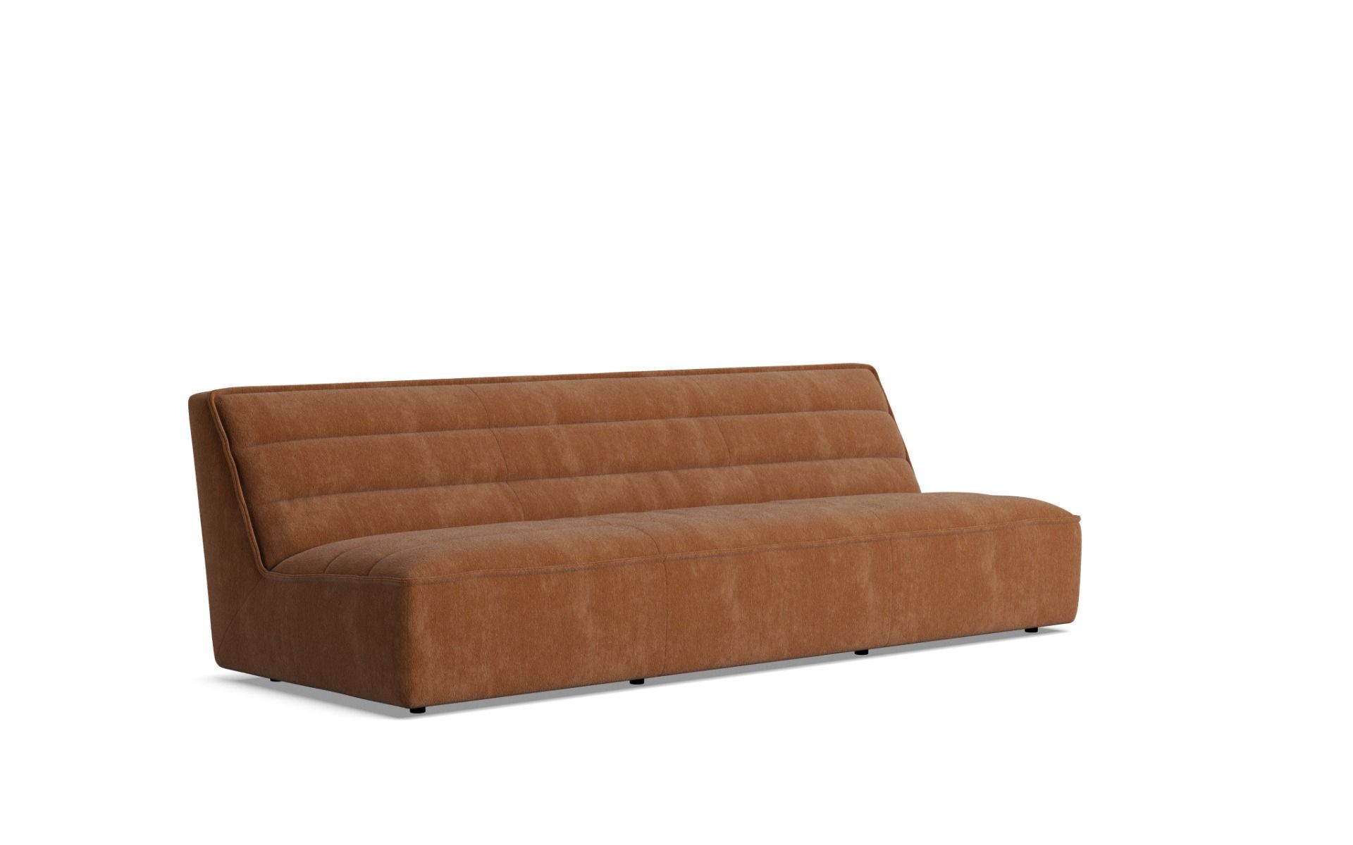Maybel Fabric Lounge | Modern Modular Sofa | Nick Scali