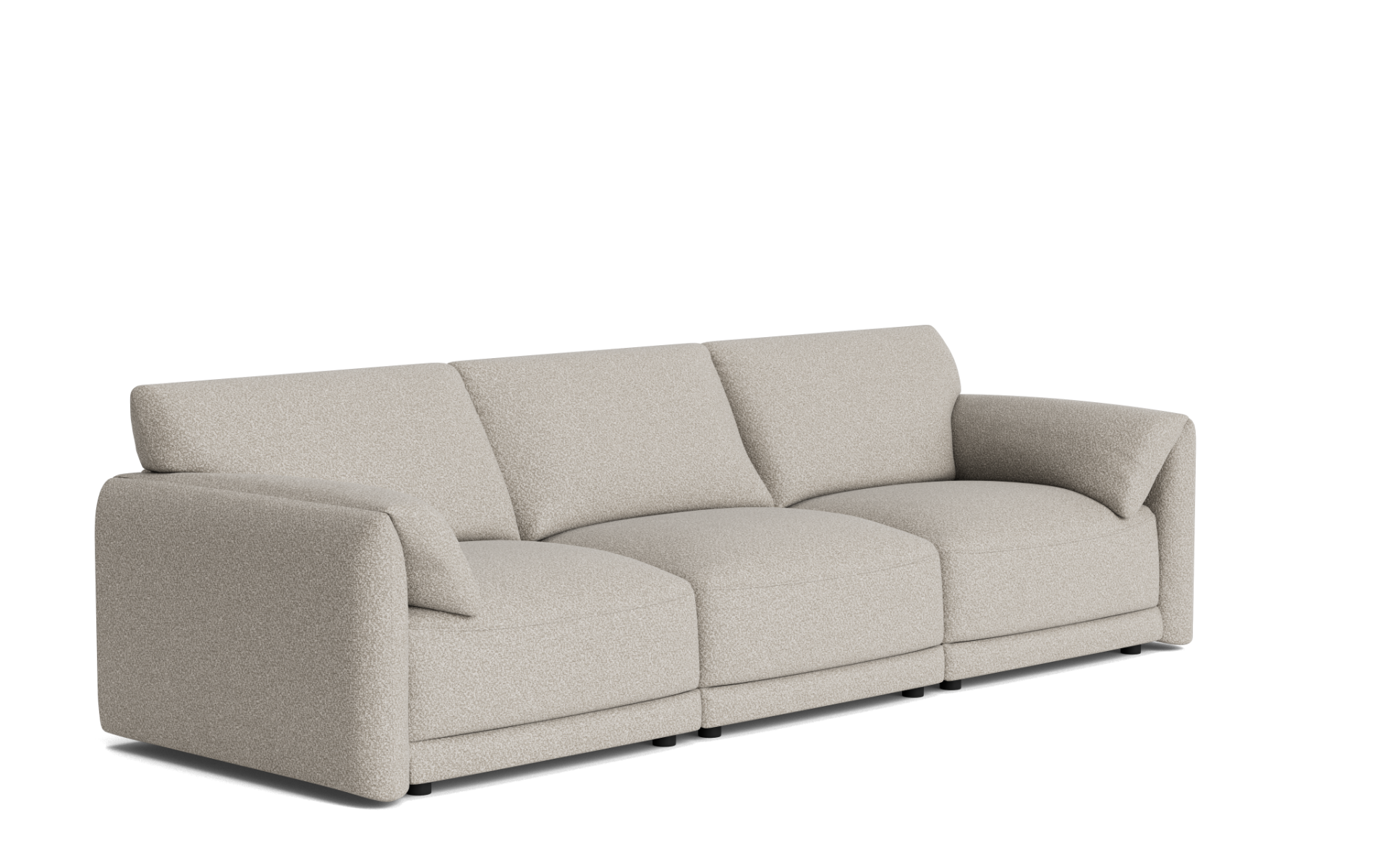 Harmony Sofa | Modern Fabric Lounge | Nick Scali