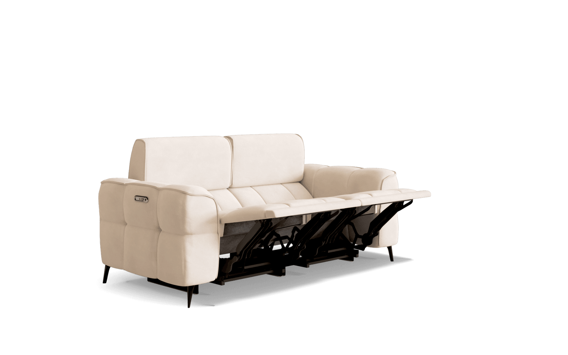 Atmos Recliner Sofa | Cinematic Lounge Experience
