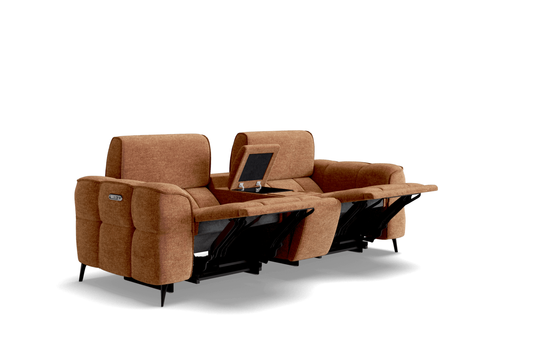 Atmos Recliner Sofa | Cinematic Lounge Experience