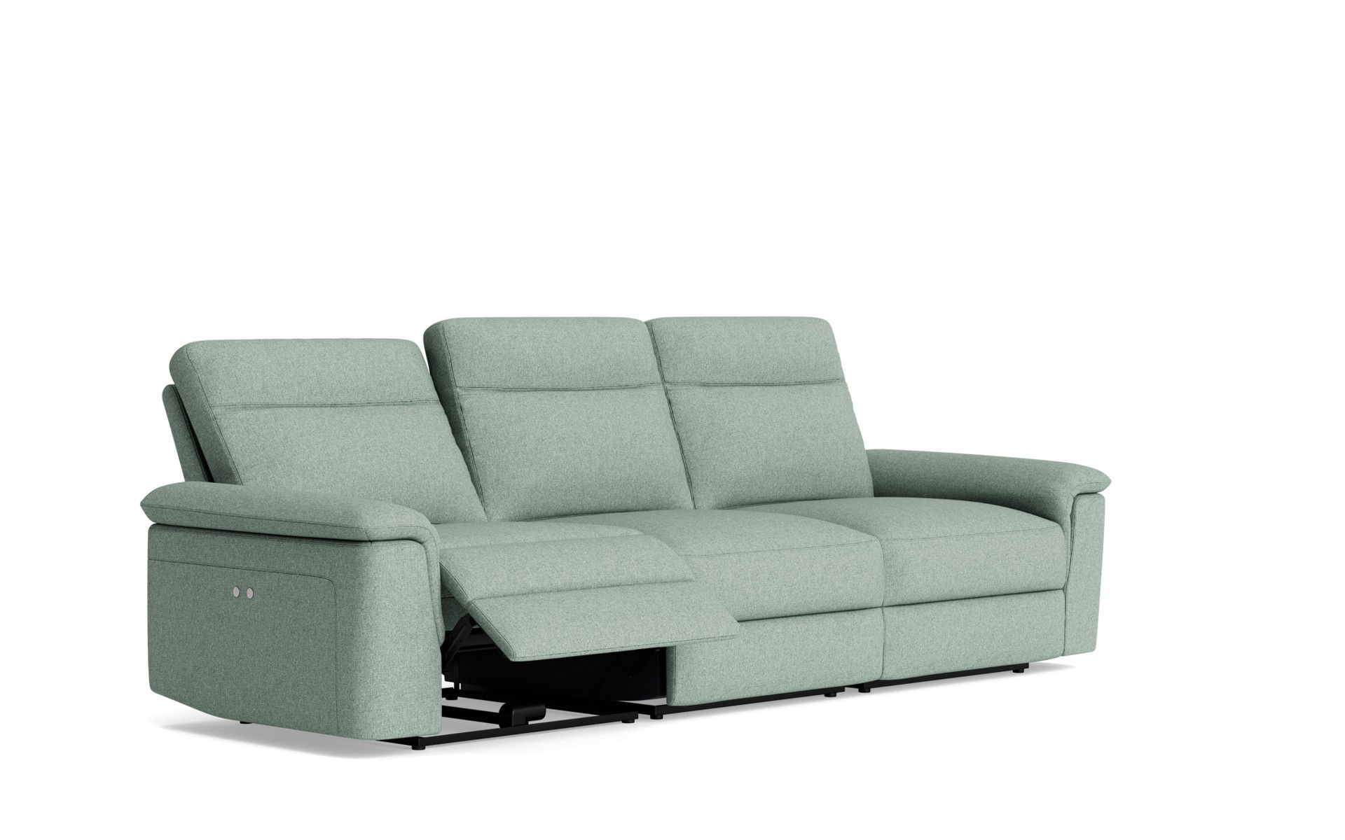 Legato Recliner Lounge | Modular Sofa | Nick Scali