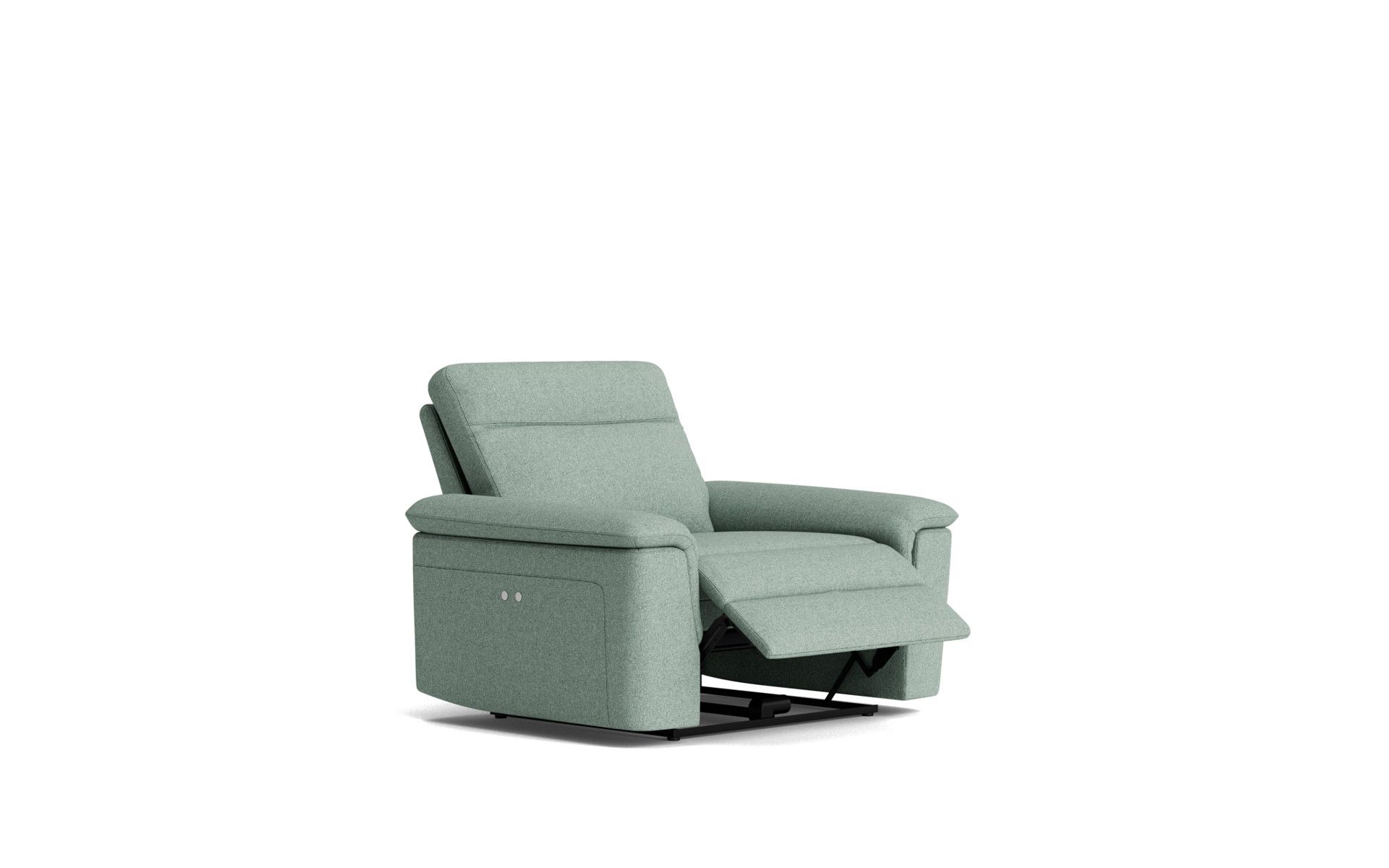 Legato Recliner Lounge | Modular Sofa | Nick Scali