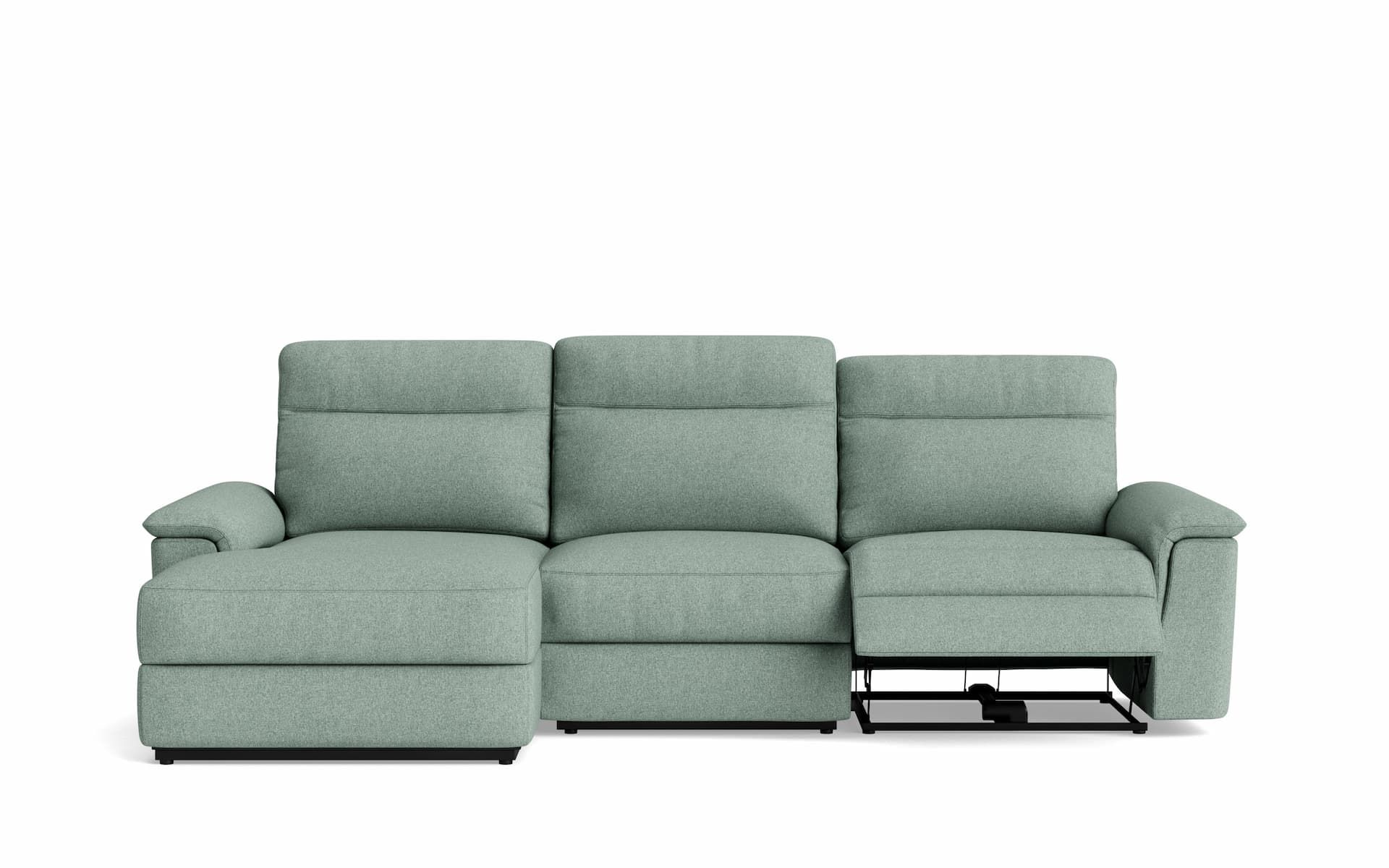 Legato Recliner Lounge | Modular Sofa | Nick Scali