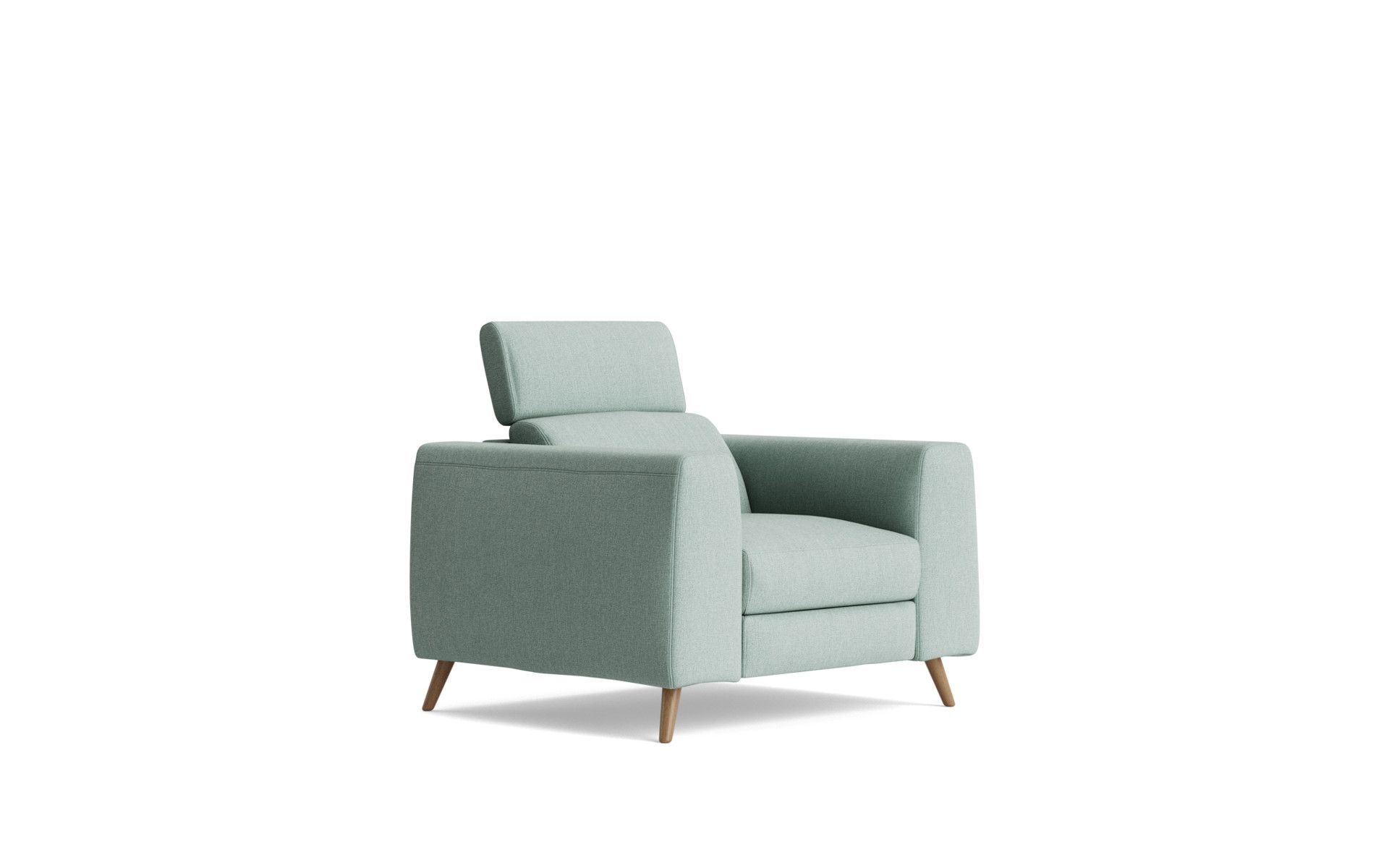 Archer Recliner Sofa | Contemporary Recliner Lounge | Nick Scali