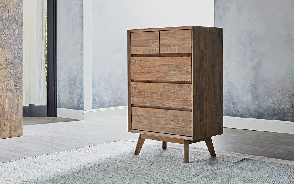 Tallboy & Drawers | Small & Large | Nick Scali