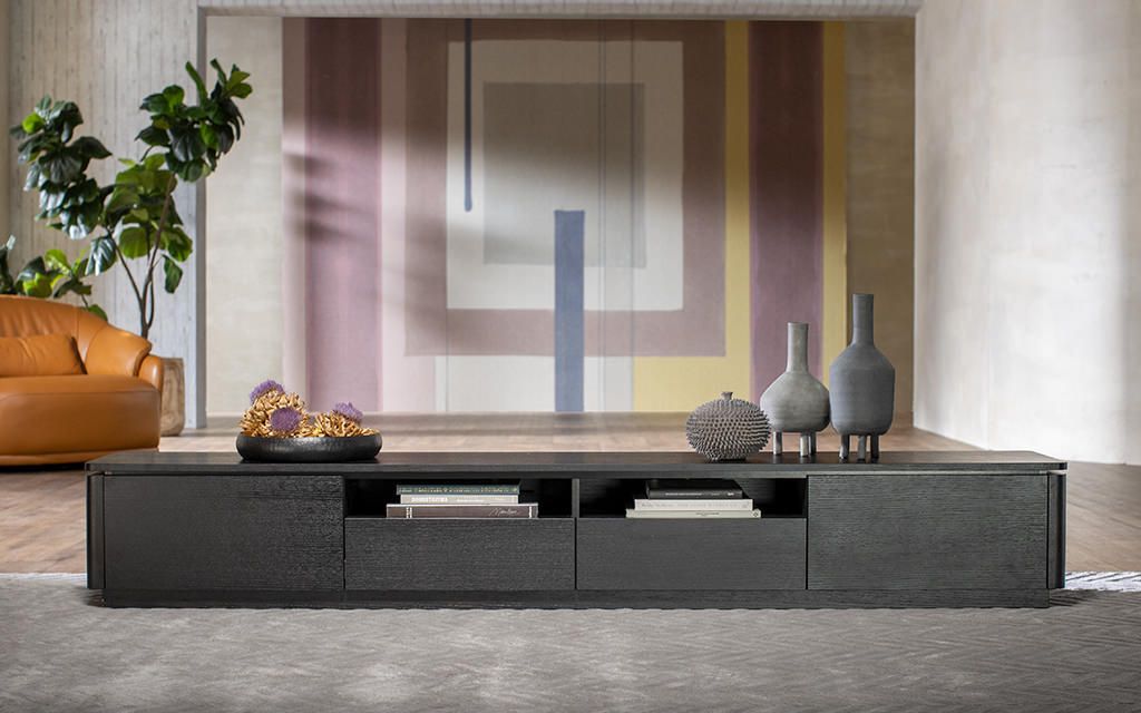 Entertainment Units, TV Stands & Cabinets | Nick Scali