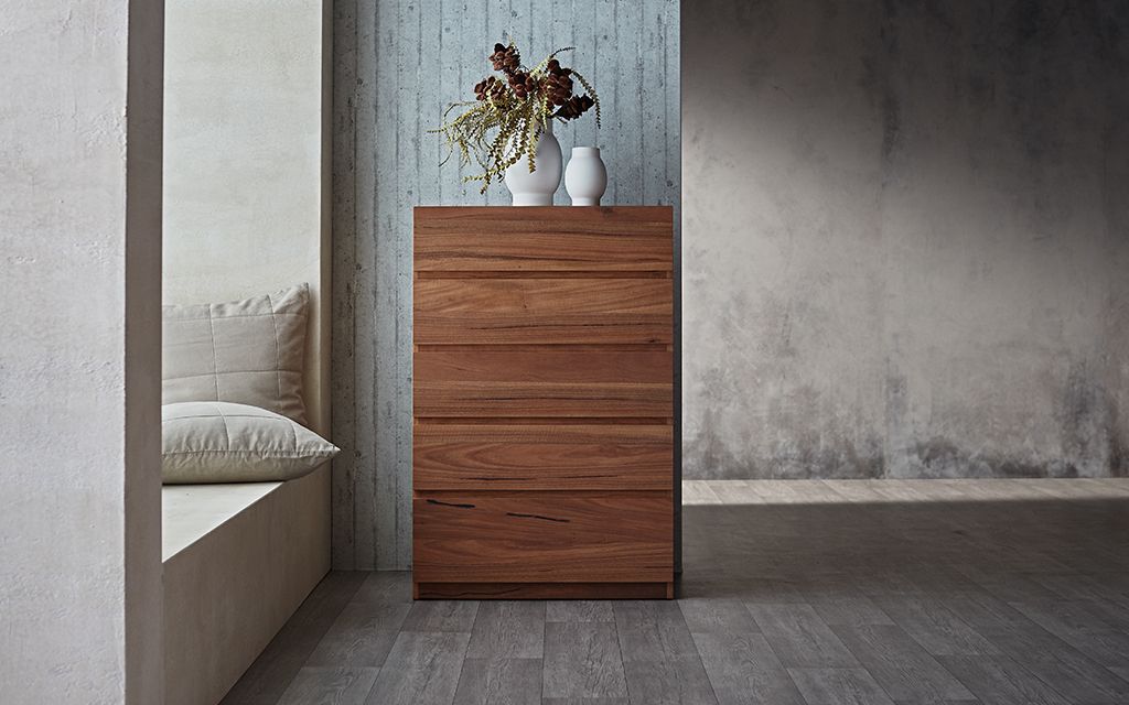 Tallboy & Drawers | Small & Large | Nick Scali