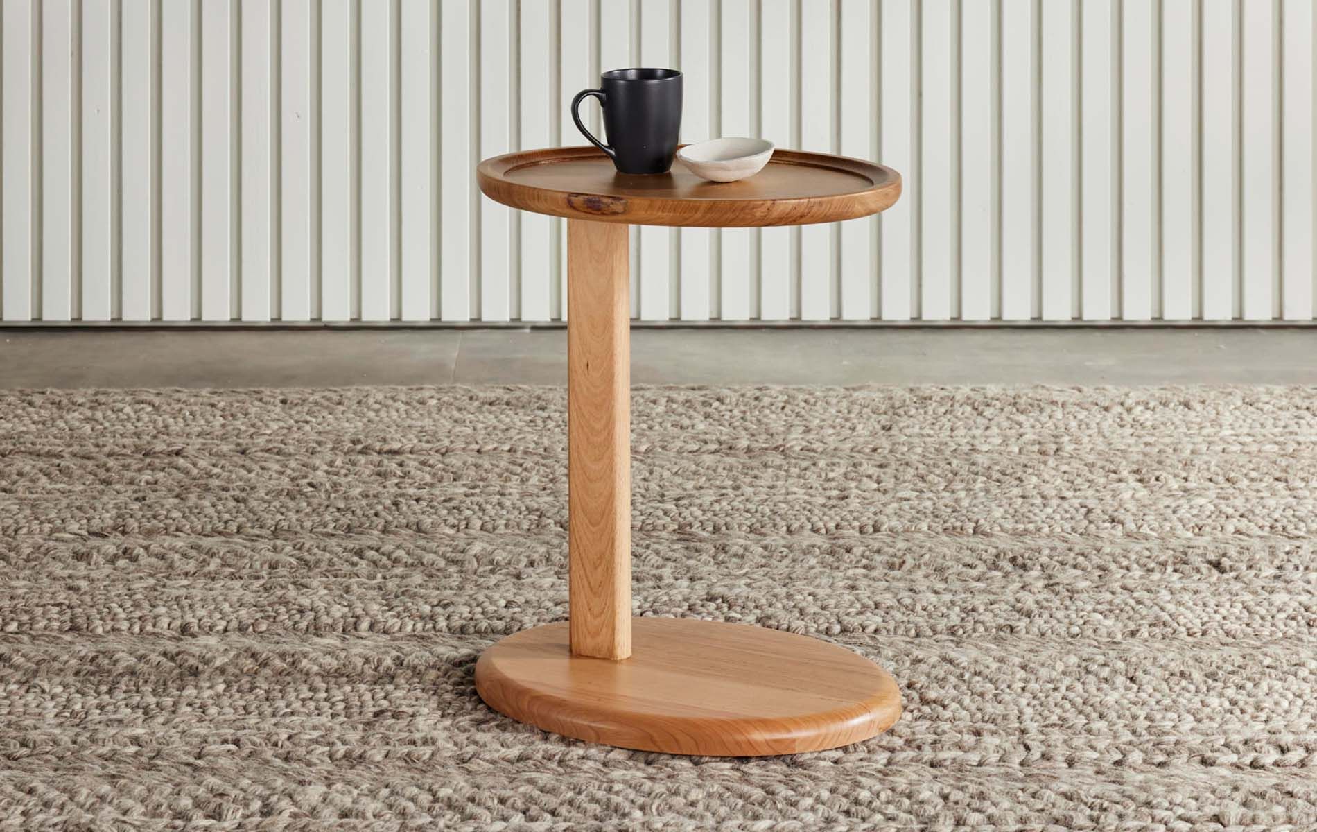 Side & Lamp Tables |Marble, Rattan & Timber| Nick Scali
