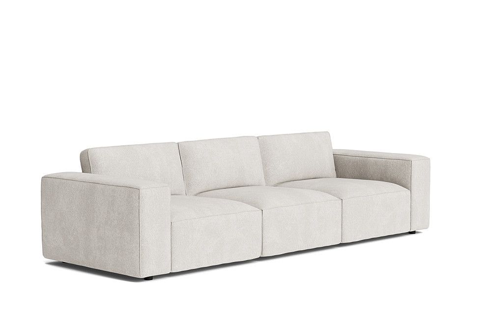 Maddox Sofa | Modern Fabric Lounge | Nick Scali