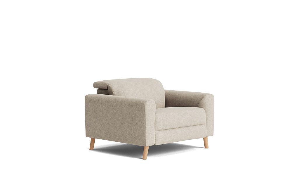 Barbuda Lounge Sofa | Recliner Lounge | Nick Scali