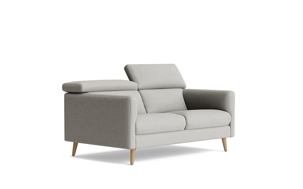Nakeeta Modular Lounge | Fabric Sofa | Nick Scali