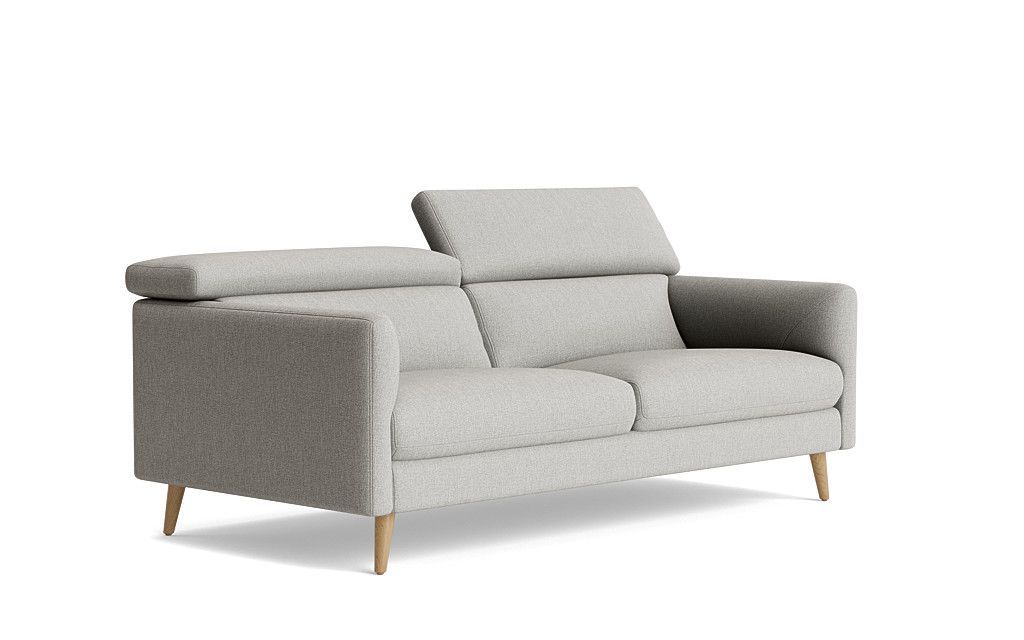 Nakeeta Modular Lounge | Fabric Sofa | Nick Scali