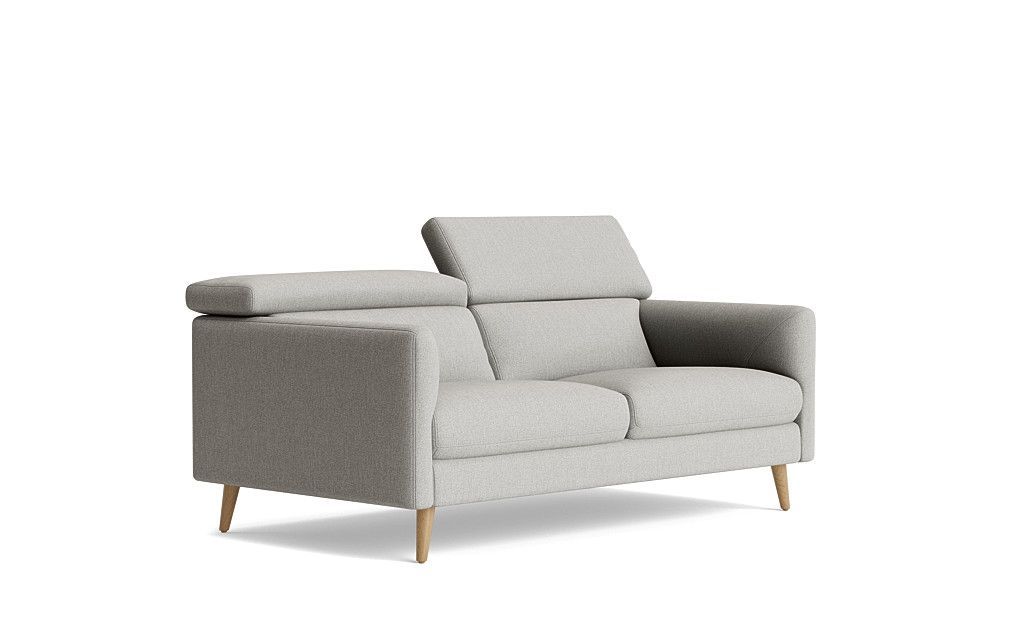 Nakeeta Modular Lounge | Fabric Sofa | Nick Scali